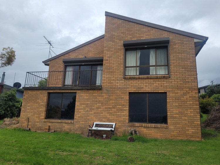 Share house Midway Point, Hobart Region | $250pw, 2 bedroom house ...