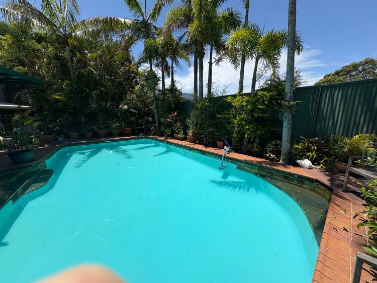 One bedroom apartment Thornlands, Brisbane | $245pw, 1 bedder/studio ...