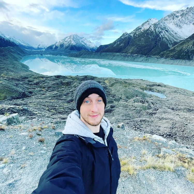 Scott, 31 – 35 yrs - Looking in Perth - Inner | FlatmateFinders.com.au