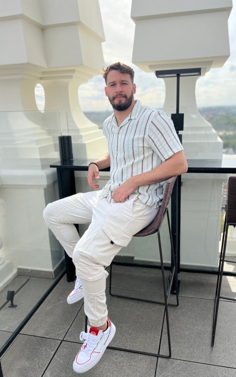 Michele, Man (str), 25 – 35 yrs - Looking in Perth - Inner ...