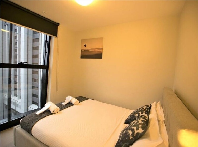 One bedroom apartment Melbourne CBD, Melbourne | $325pw, 1 bedder ...