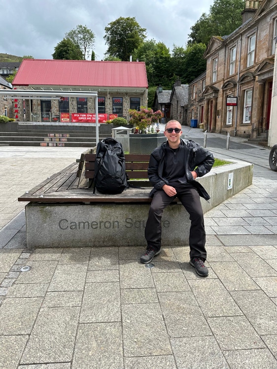 Cameron, Man (str), 18 to 24 yrs - Looking in Melbourne - Inner ...