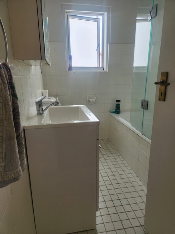 Share house Bondi Beach, Sydney | $550pw, 2 bedroom apartment ...