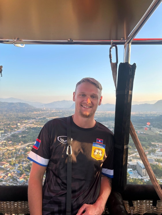 Liam, Man (str), 25 to 30 yrs - Looking in Gold Coast | FlatmateFinders ...