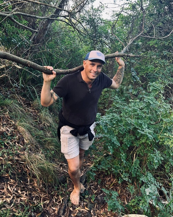 carl, 36 – 40 yrs - Looking in Perth - South West | FlatmateFinders.com.au