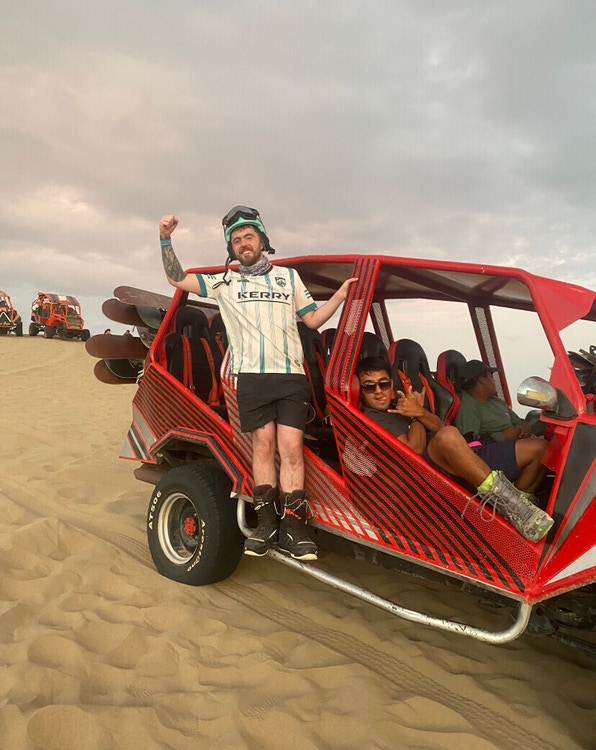 Rory, Man (str), 25 – 30 yrs - Looking in Perth - Inner ...