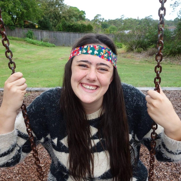 Libby, Woman (str), 25 to 30 yrs - Looking in Sydney - Baulkham Hills ...