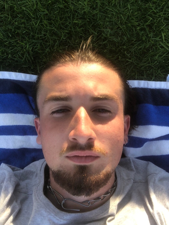 Maxime, Man (str), 25 – 30 yrs - Looking in Sydney - Northern Beaches ...