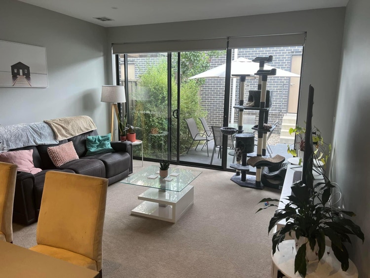 Share house Moncrieff, Canberra and ACT | $250pw, 2 bedroom house ...