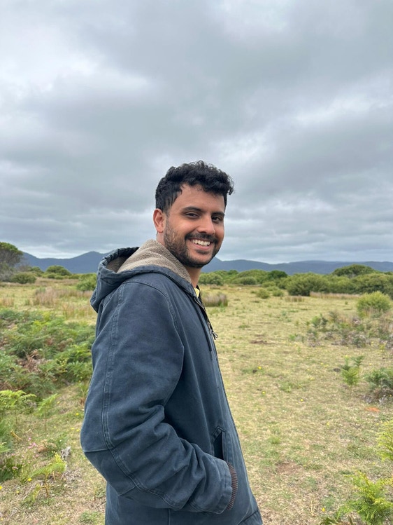 Roy, Man, Woman (str), 25 to 30 yrs - Looking in Sunshine Coast ...