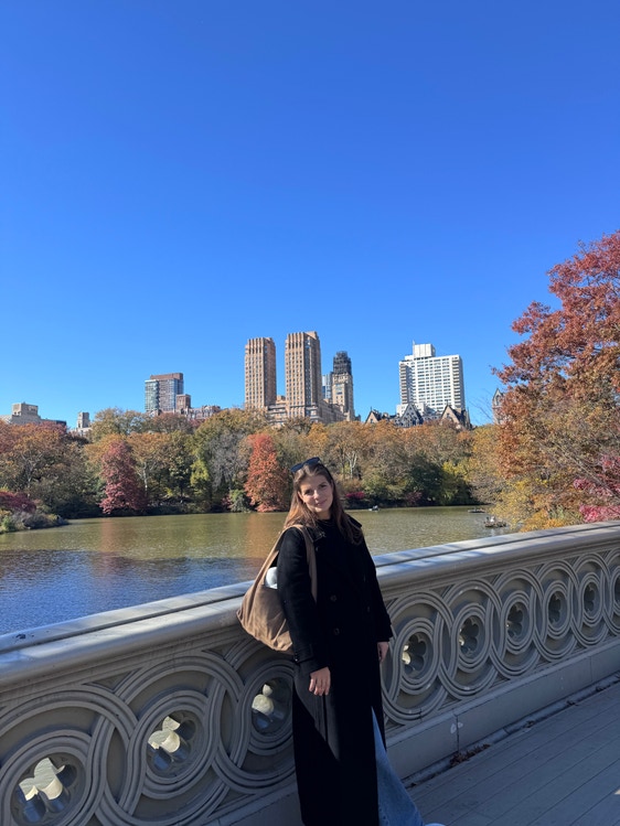 Friederike, Woman (str), 25 – 30 yrs - Looking in Brisbane - Inner City ...