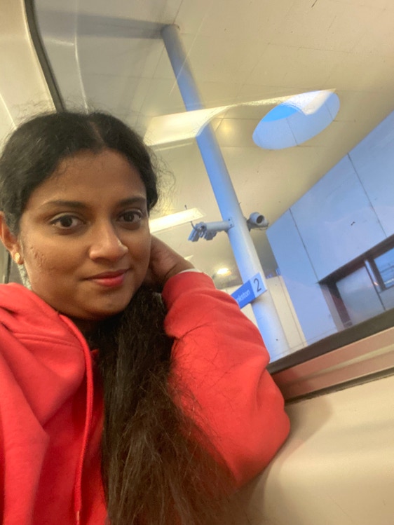 Preethy, 31 – 35 yrs - Looking in Melbourne - South East ...