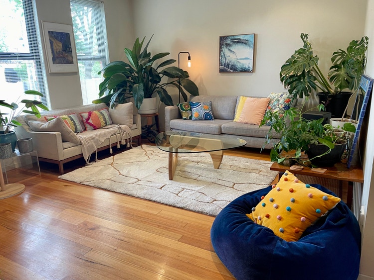 Share house Fitzroy North, Melbourne | $275pw, 3 bedroom house ...