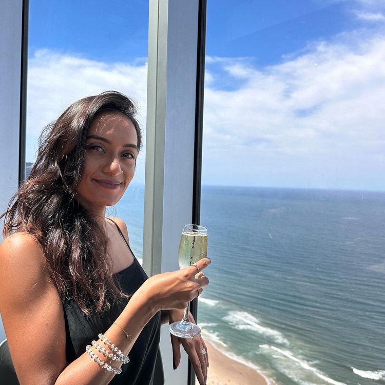 Tanya, 31 – 35 yrs - Looking in Sydney - Inner South West ...