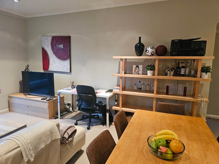 Share house West Perth, Perth | $400pw, 2 bedroom apartment ...