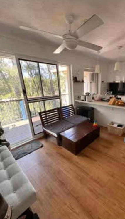 Share house Robina, Gold Coast | $250pw, 2 bedroom house ...