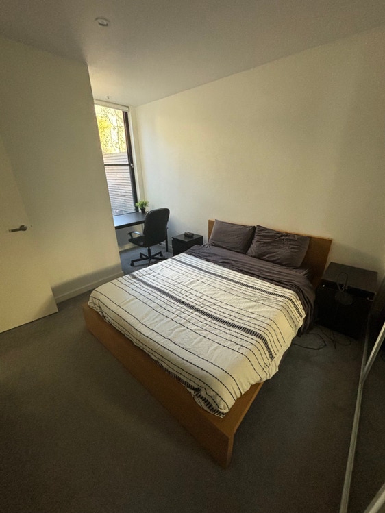 Share house St Kilda, Melbourne | $290pw, 2 bedroom apartment ...