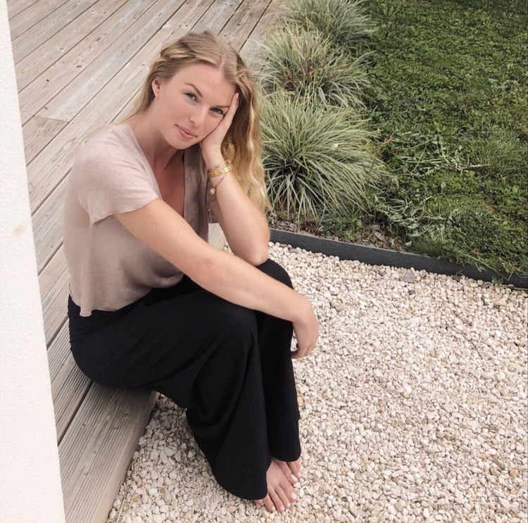 Chloé, 25 – 30 yrs - Looking in Perth - Inner | FlatmateFinders.com.au