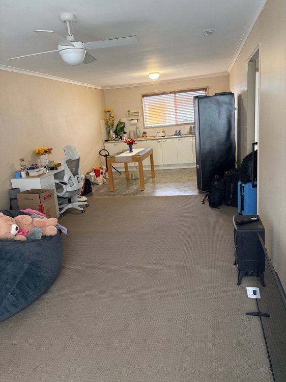 Share house Palm Beach, Gold Coast | $290pw, 2 bedroom apartment ...