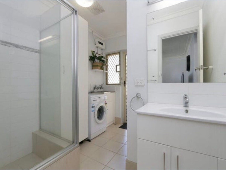 Share house Carlisle, Perth | $300pw, 2 bedroom house | FlatmateFinders ...