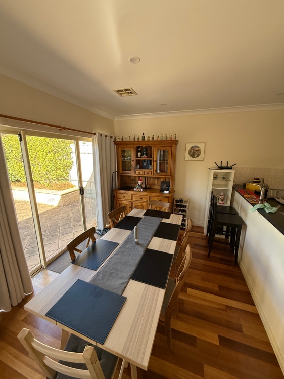 Share house Craigburn Farm, Adelaide | $175pw, 2 bedroom house ...