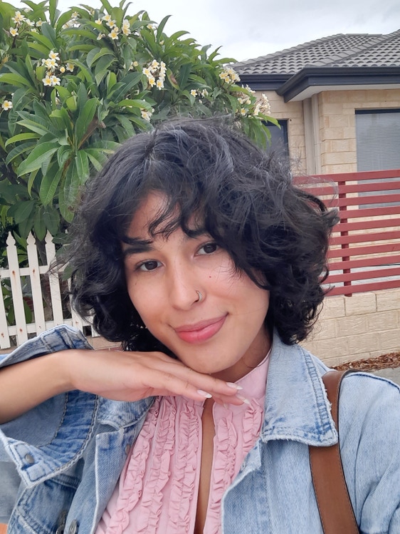 Jessica, Woman (str), 25 to 30 yrs - Looking in Perth - South West ...