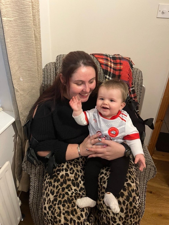 Laura, Woman (str), 25 – 30 yrs - Looking in Melbourne - Inner ...