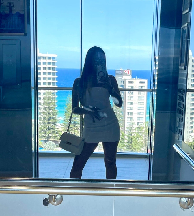 Flora, 31 – 35 yrs - Looking in Gold Coast | FlatmateFinders.com.au