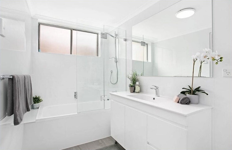 Share house Waverton, Sydney | $450pw, 3 bedroom apartment ...