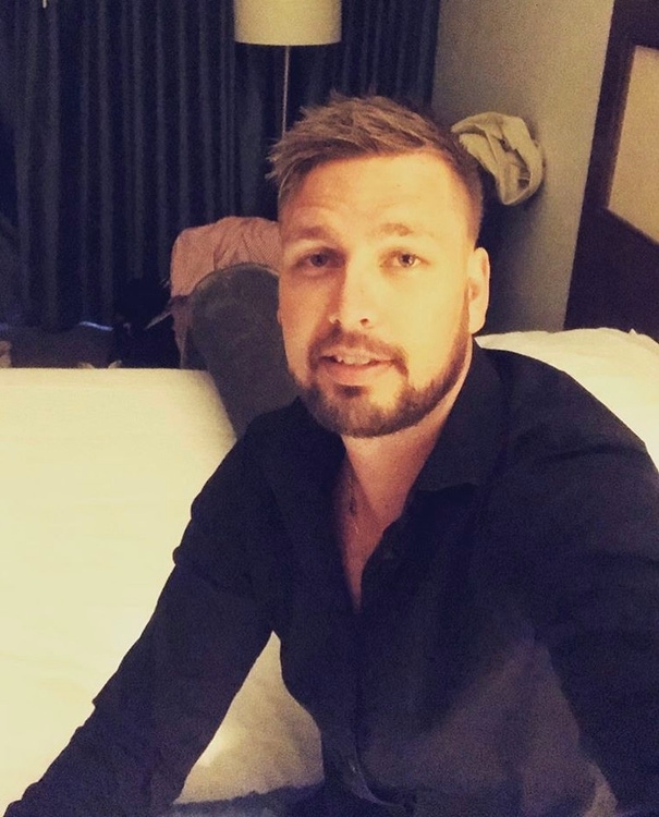 Matthew, Man (str), 25 – 35 yrs - Looking in Sydney - Northern Beaches ...