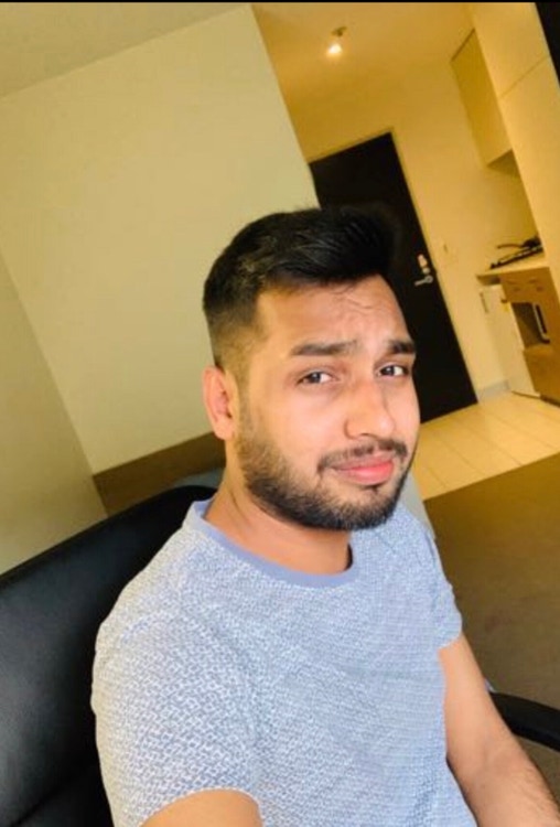 Harry, Man (str), 25 – 30 yrs - Looking in Melbourne - North East ...