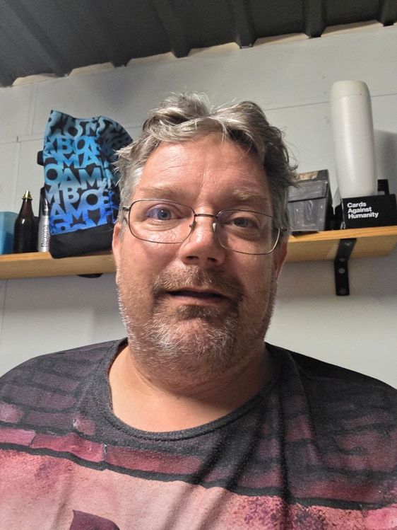 Chad, 41 yrs + - Looking in Perth - South East | FlatmateFinders.com.au