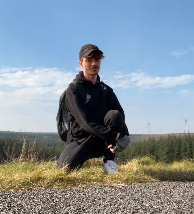 Kyle, Man (gay/bi), 25 – 30 yrs - Looking in Sydney - Eastern Suburbs ...