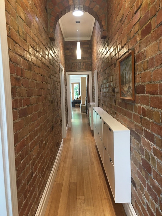Share house Fitzroy North, Melbourne | $99pw, 2 bedroom house ...