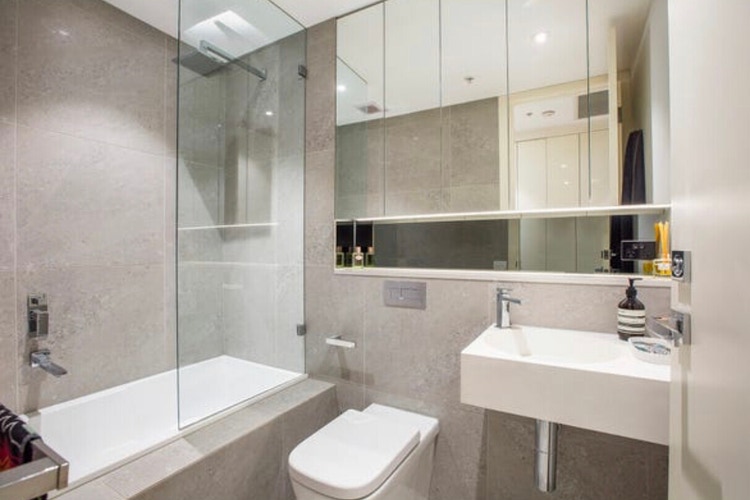 Share house Prahran, Melbourne | $375pw, 2 bedroom apartment ...