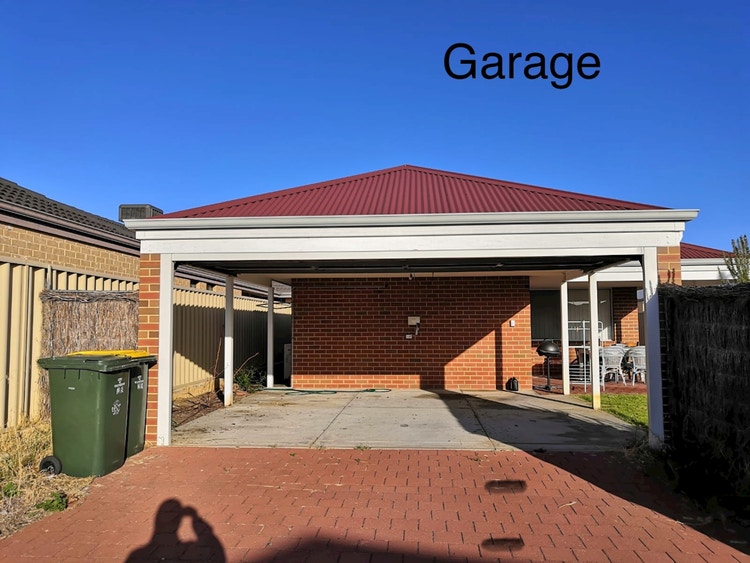 Share house Butler, Perth | $175pw, 3 bedroom house | FlatmateFinders ...