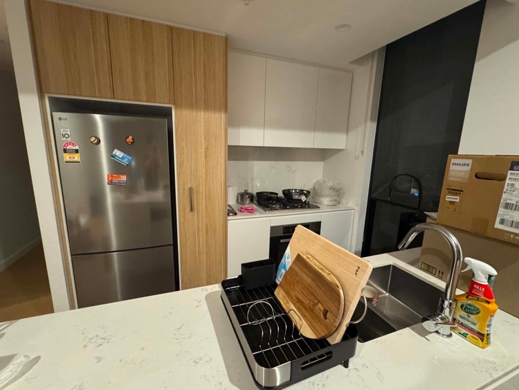 Share house Gordon, Sydney | $395pw, 2 bedroom apartment ...