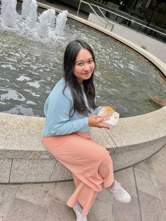 Tatya, Woman (str), 18 – 24 yrs - Looking in Sydney - Inner South West ...