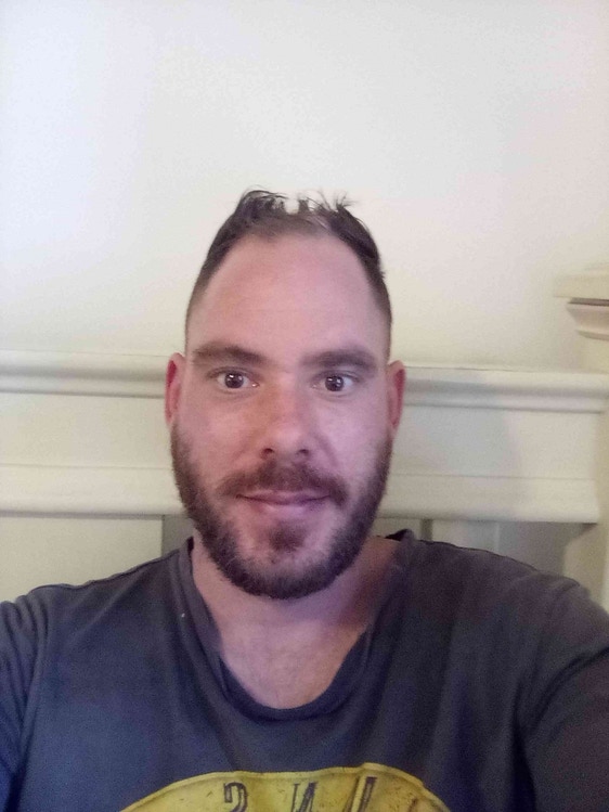 James Callum Arthur, Man (str), 31 to 35 yrs - Looking in Adelaide ...