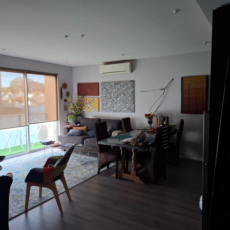 One bedroom apartment Essendon, Melbourne | $320pw, 1 bedder/studio ...