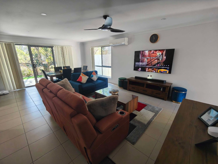 Share house Mango Hill, Brisbane | $275pw, 3 bedroom apartment ...