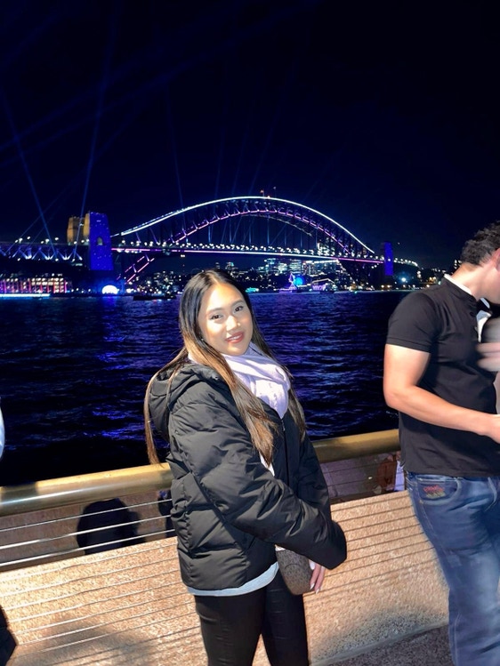 Angelica, Woman (str), 25 – 30 yrs - Looking in Sydney - Inner West ...