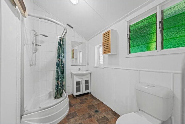 Share house Paddington, Brisbane | $225pw, 3 bedroom house ...