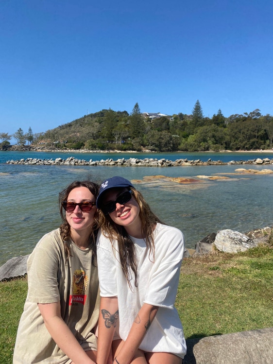 Gabrielle, Woman (str), 25 to 30 yrs - Looking in Perth - Inner ...