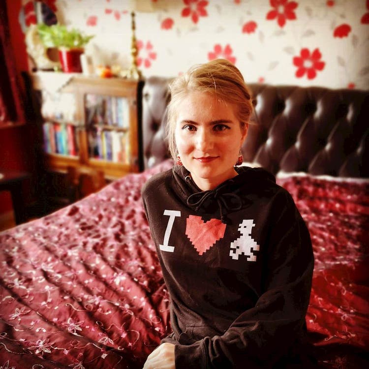 Anzelika, Woman (str), 31 to 35 yrs - Looking in Melbourne - Inner ...