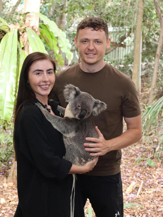 Rory, Man (str), 18 – 24 yrs - Looking in Sydney - Eastern Suburbs ...