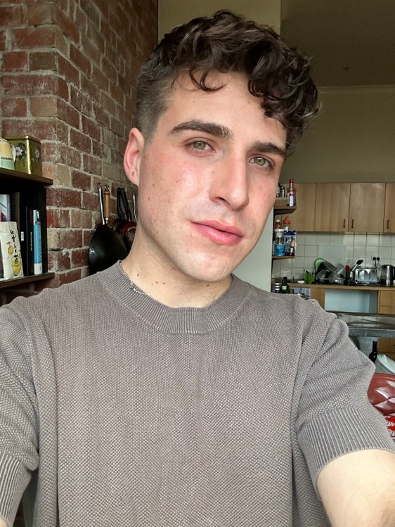 Charlie, Man (gay/bi), 31 – 35 yrs - Looking in Sydney - Inner West ...