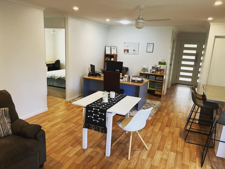 Share house Robina, Gold Coast | $295pw, 4+ bedroom house ...