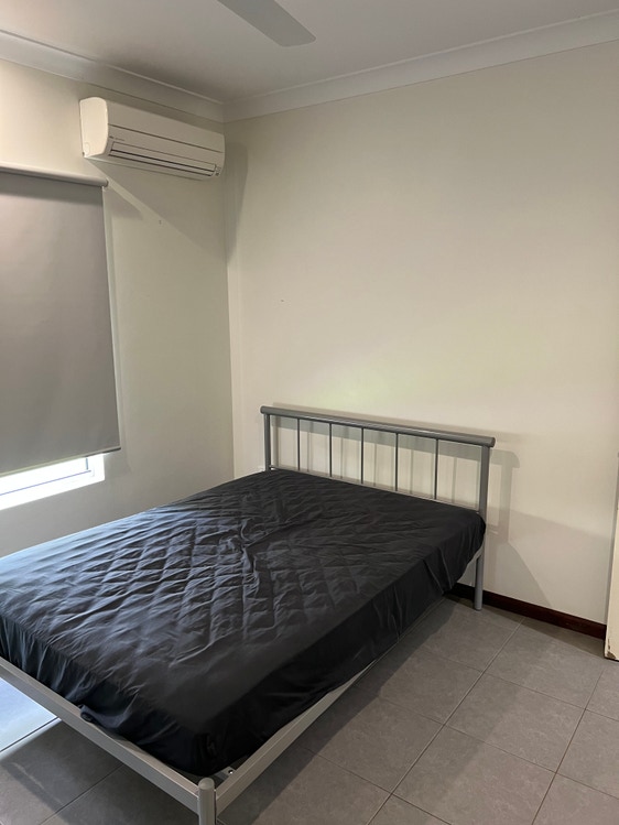 Share house Durack, Darwin | $300pw, 3 bedroom house | FlatmateFinders ...