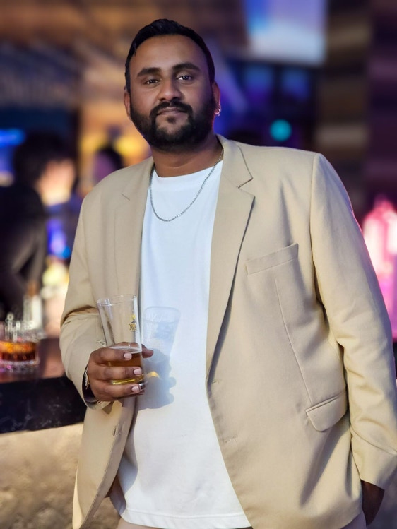 Manveer, Male (str), 25 to 30 yrs - Looking in Sydney - Eastern Suburbs ...